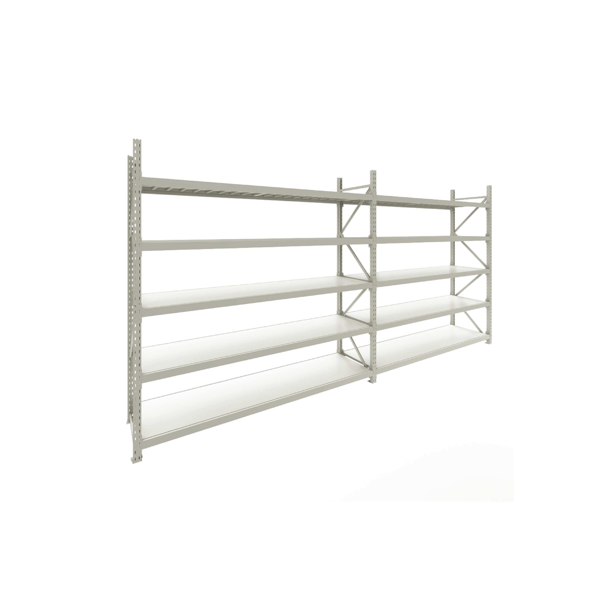Medium Rack - Vertice Diseño